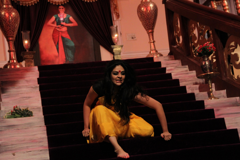 Chandrika Movie Wallpapers, Posters & Stills