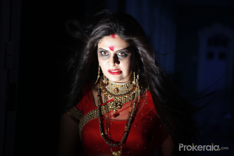 Chandrika Movie Wallpapers, Posters & Stills