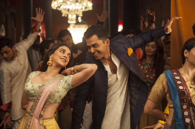 Kaatru Veliyidai Movie Wallpapers, Posters & Stills