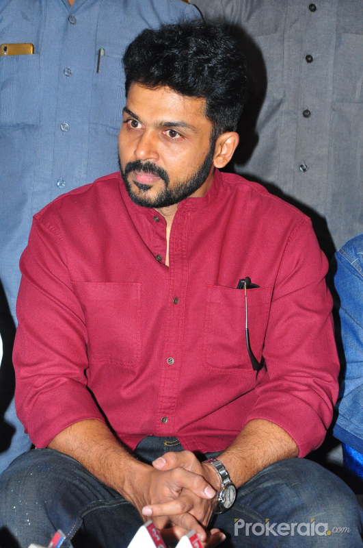 Chinna Babu Movie Events & Photos