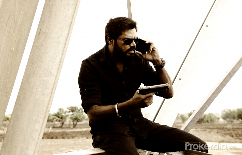 Dalapathi Movie Wallpapers, Posters & Stills
