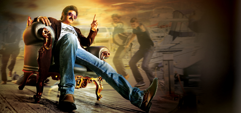 Dictator Movie Wallpapers, Posters & Stills