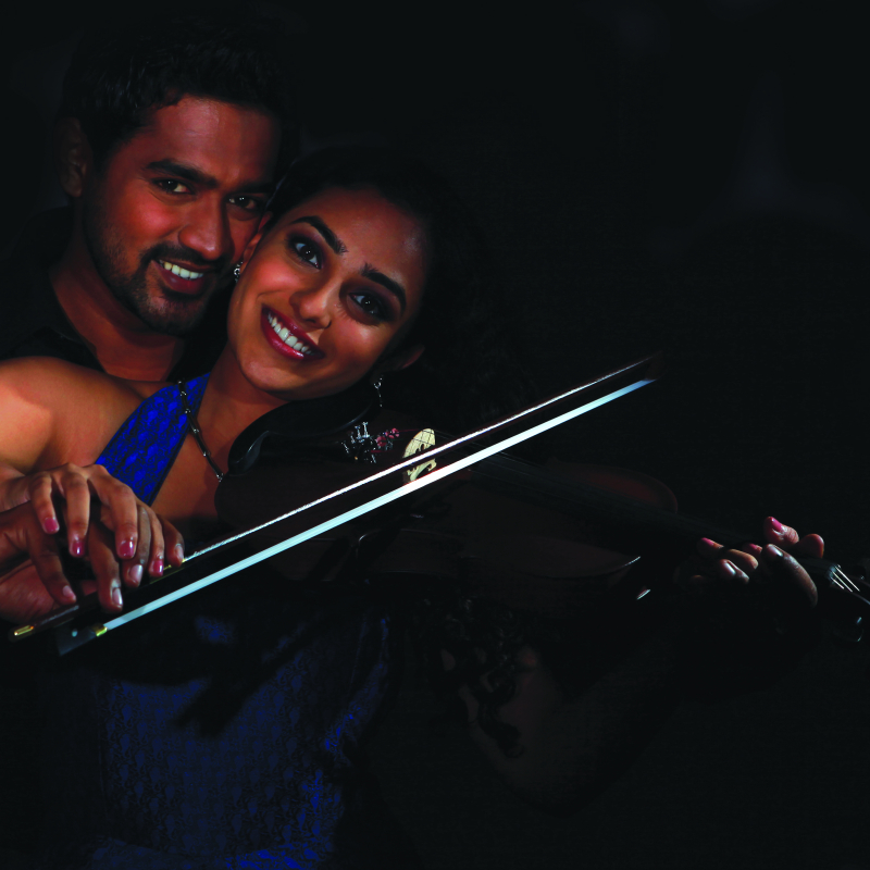 Dil Se Movie Wallpapers, Posters & Stills