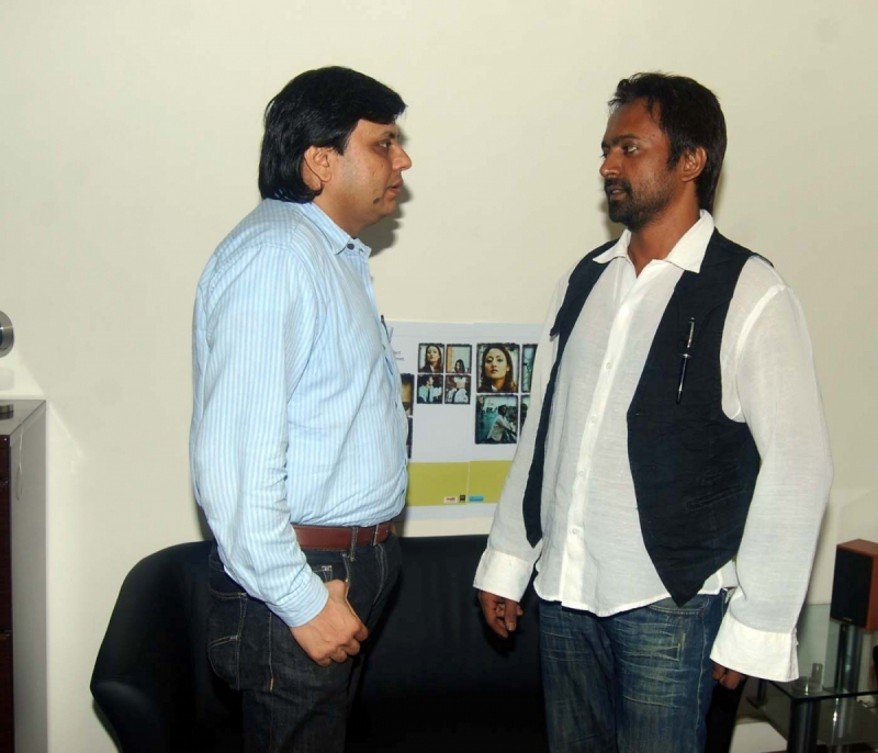 Mr. Singh / Mrs. Mehta Movie Events & Photos