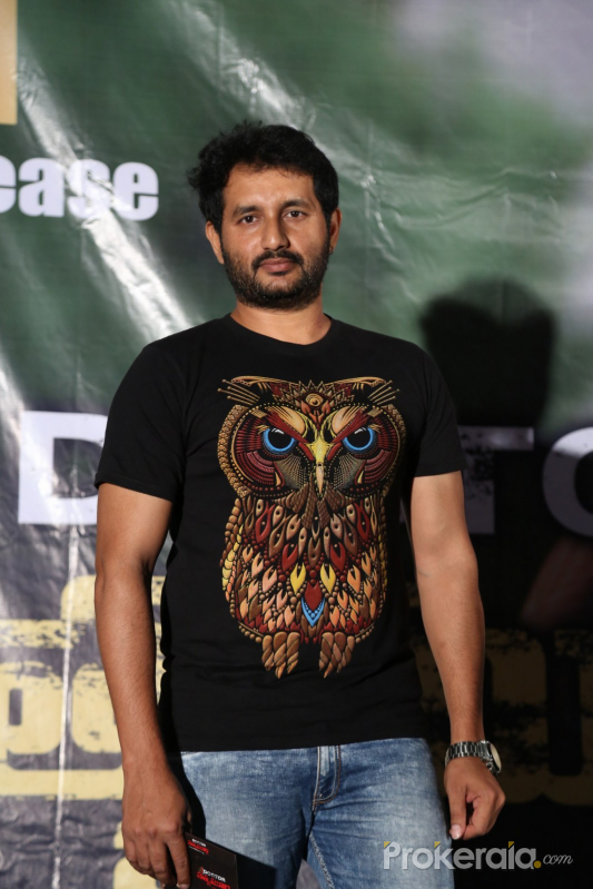 Dr Satyamurthy Movie Events & Photos