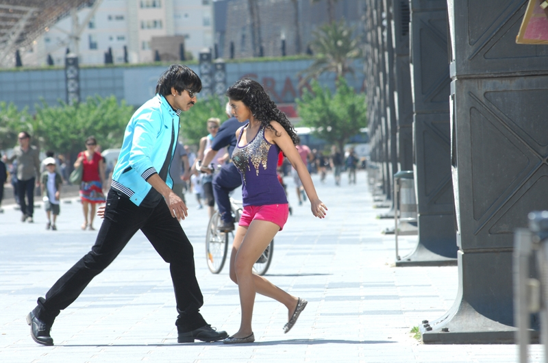 Don Seenu Logo Don Seenu