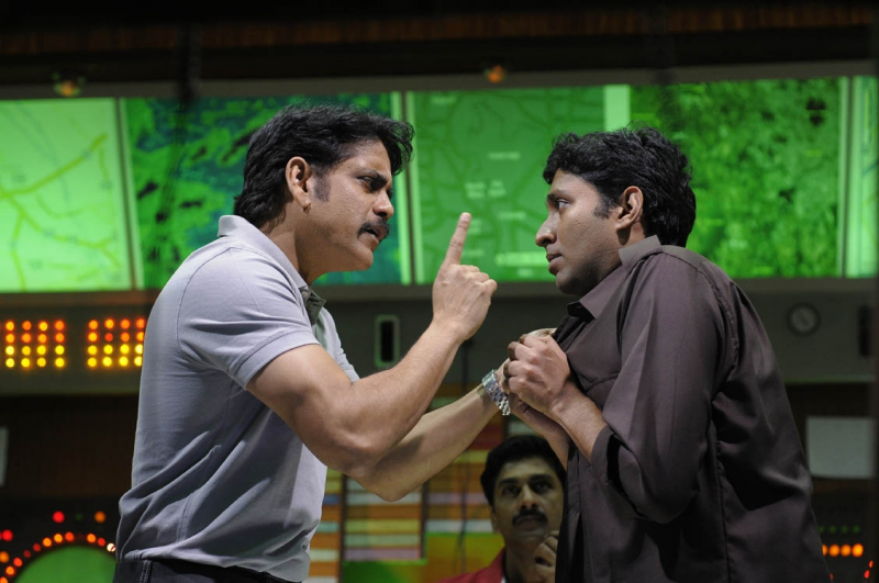 Gaganam Movie Wallpapers, Posters & Stills