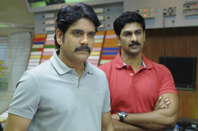 Gaganam Movie Wallpapers, Posters & Stills