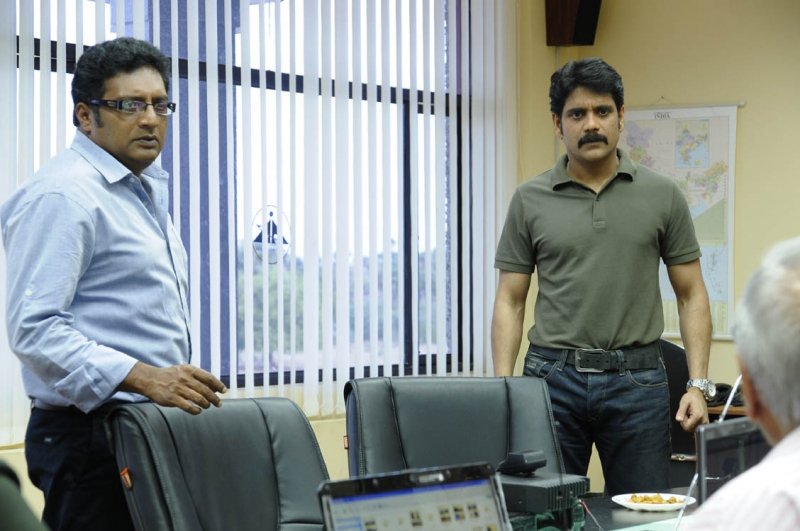 Gaganam Movie Wallpapers, Posters & Stills