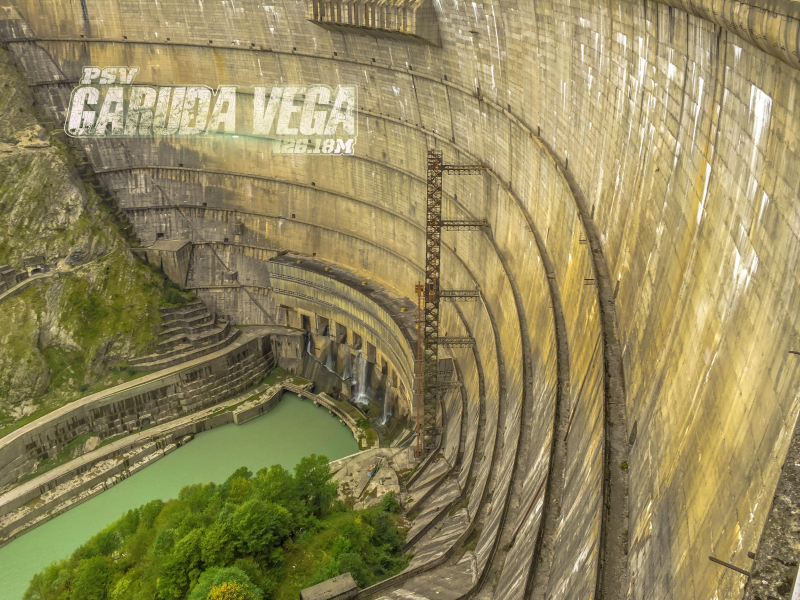 PSV Garuda Vega Movie Wallpapers, Posters & Stills