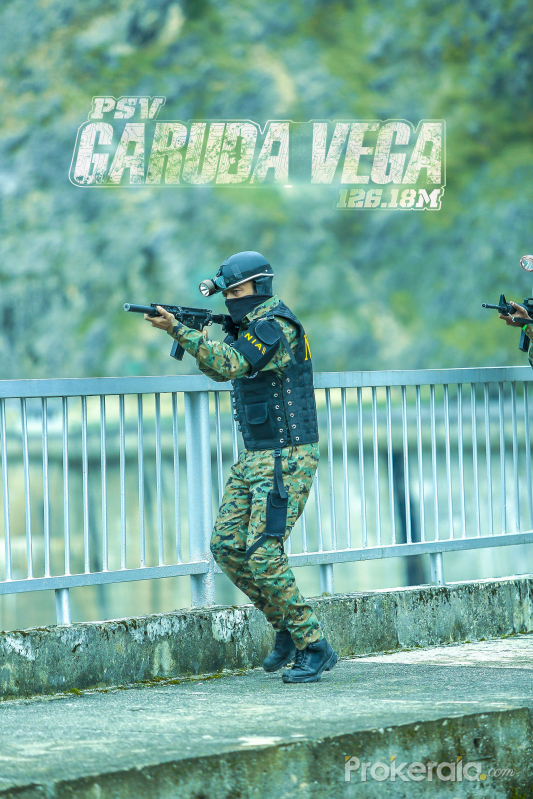 PSV Garuda Vega Movie Wallpapers, Posters & Stills