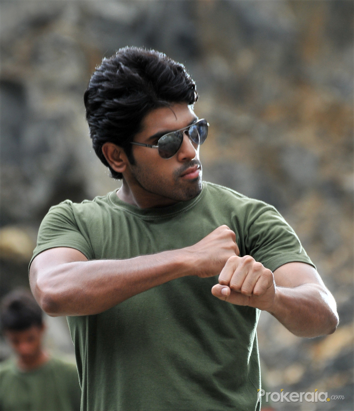 Gouravam Movie Wallpapers, Posters & Stills