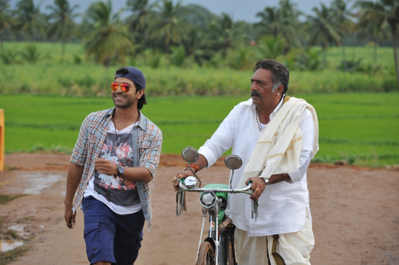 Govindudu Andarivadele Movie Wallpapers, Posters & Stills