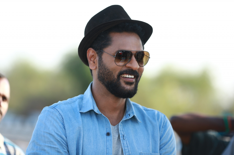 Gulaebaghavali Movie Wallpapers, Posters & Stills