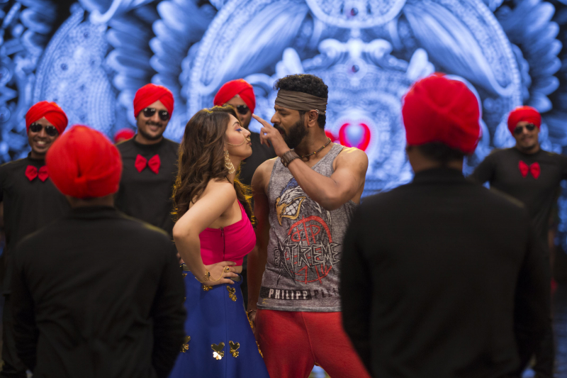 Gulaebaghavali Movie Wallpapers, Posters & Stills