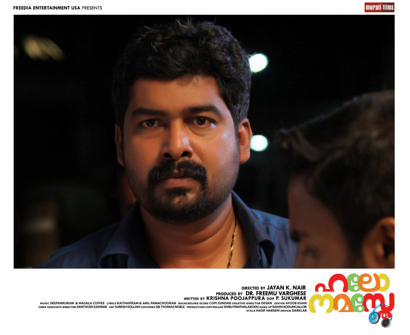 Hello Namaste Movie Wallpapers, Posters & Stills