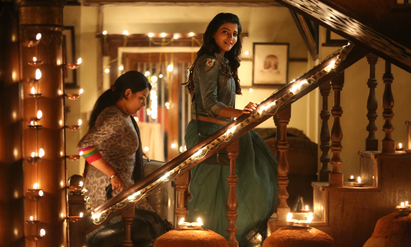 A... Aa - Anasuya Ramalingam Vs Anand Vihari Movie Wallpapers, Posters ...