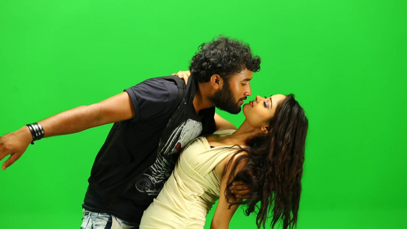 Meera - A Bloody Love Story Movie Wallpapers, Posters & Stills
