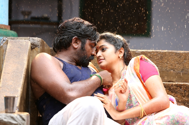 Karuppan Movie Wallpapers, Posters & Stills