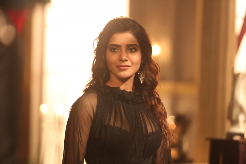 Irumbu Thirai Movie Wallpapers, Posters & Stills