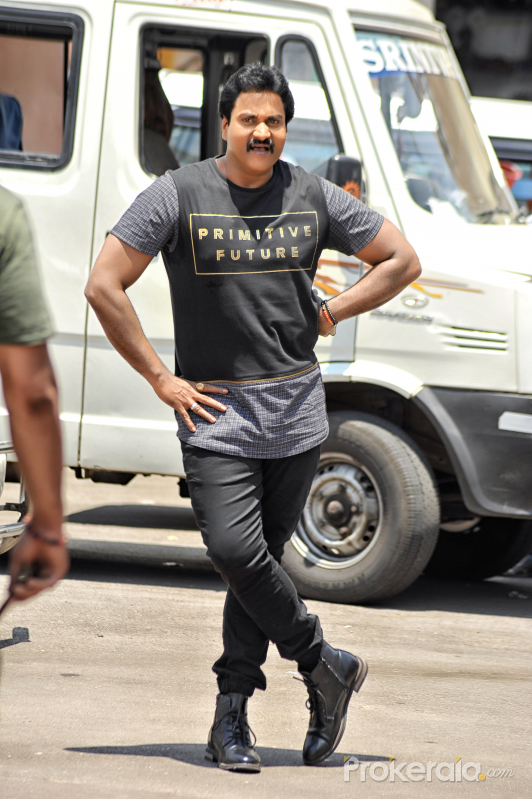 Jakkana Movie Wallpapers, Posters & Stills