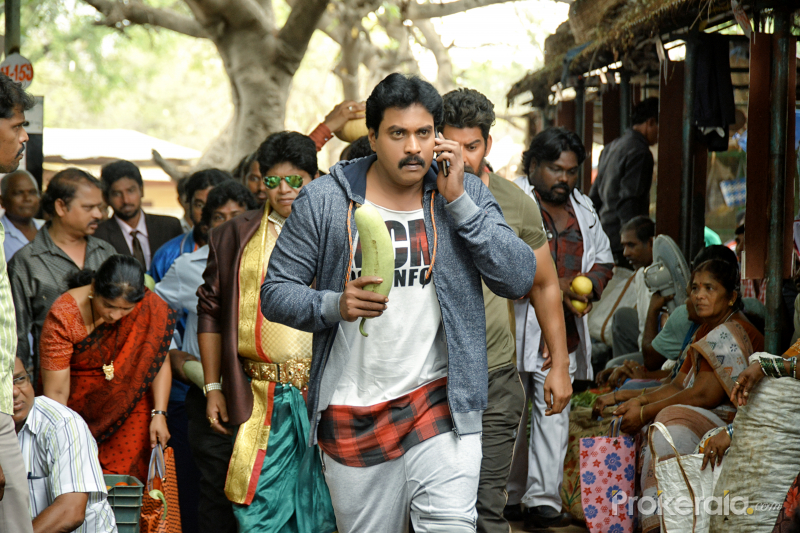 Jakkana Movie Wallpapers, Posters & Stills