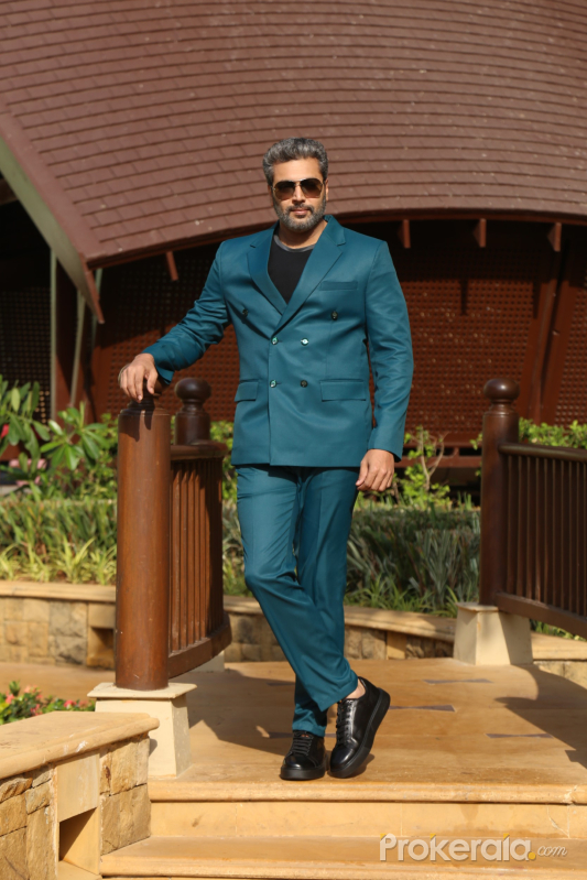 Jayam Ravi Wallpapers