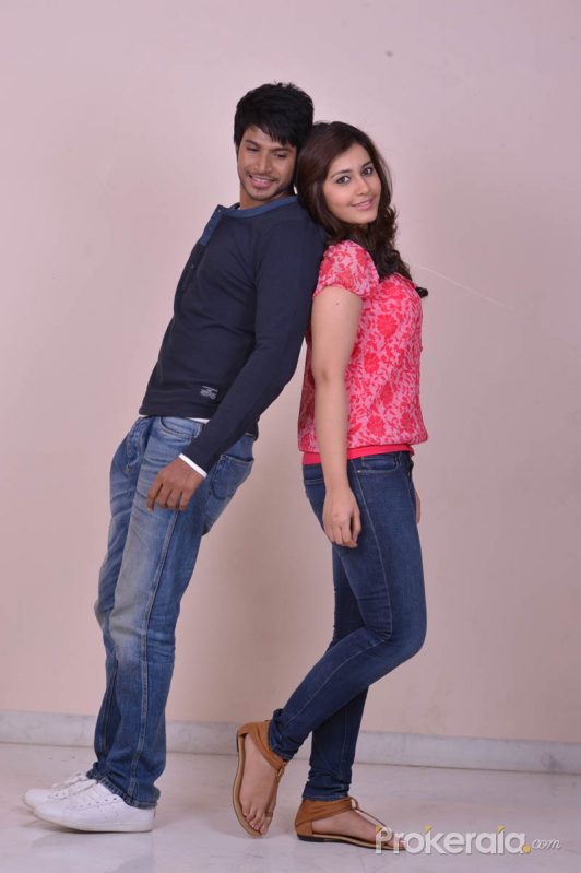 Joru Movie Wallpapers, Posters & Stills