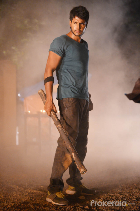 Joru Movie Wallpapers, Posters & Stills