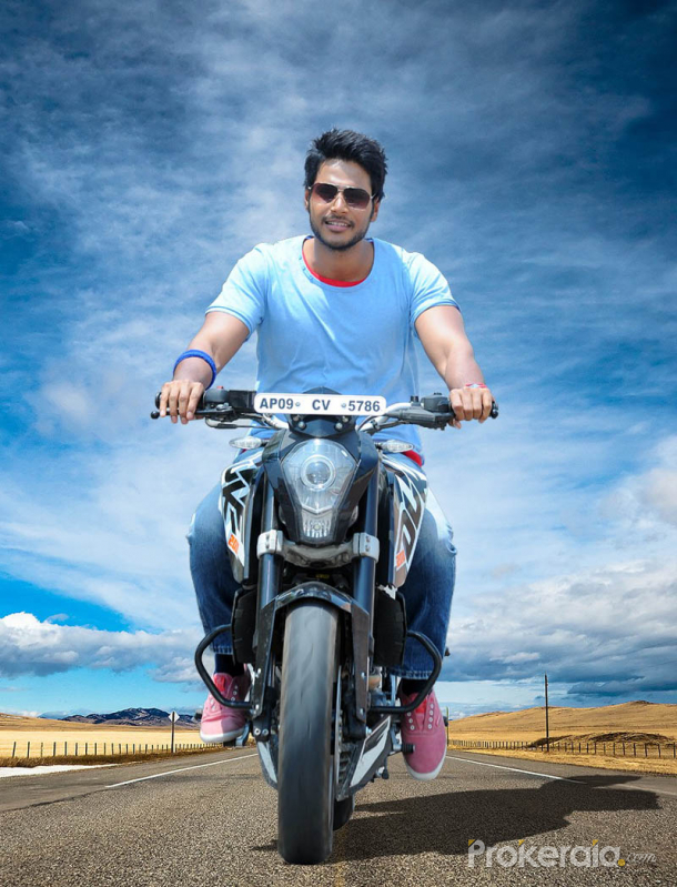 Joru Movie Wallpapers, Posters & Stills