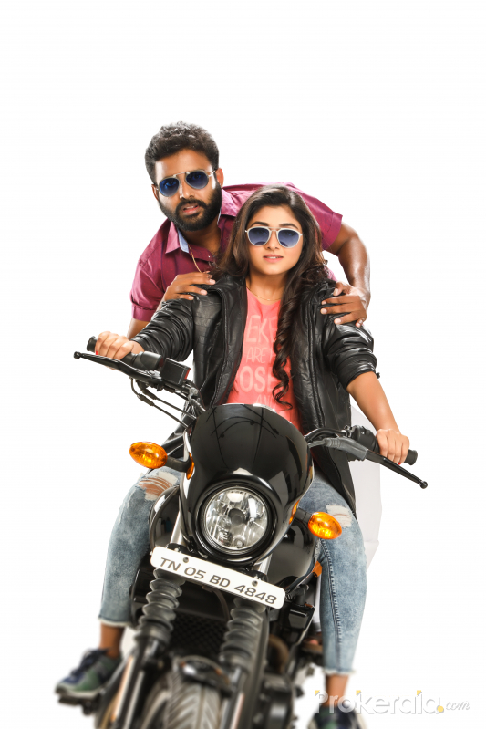 Kalavani Mappillai Movie Wallpapers, Posters & Stills
