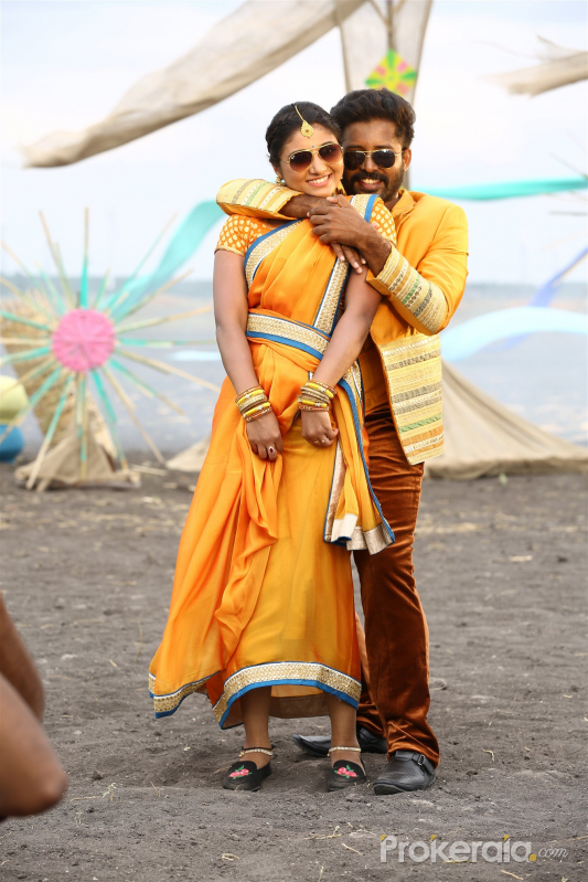 Kalavani Mappillai Movie Wallpapers, Posters & Stills