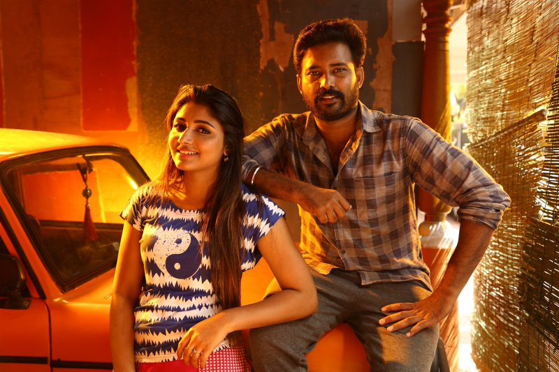 Kalavani Mappillai Movie Wallpapers, Posters & Stills