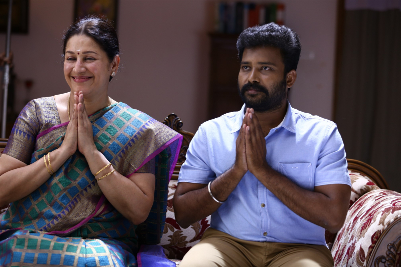 Kalavani Mappillai Movie Wallpapers, Posters & Stills