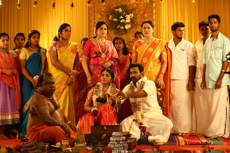 Kalavani Mappillai Movie Wallpapers, Posters & Stills