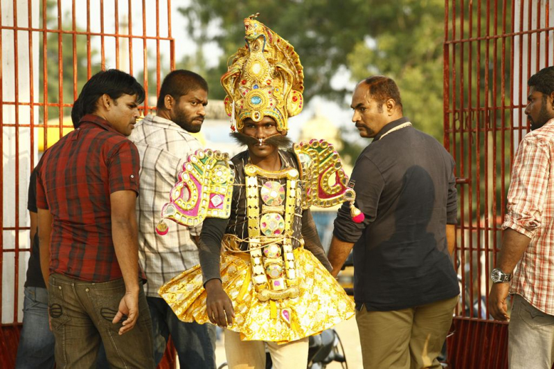 Kallappadam Movie Wallpapers, Posters & Stills