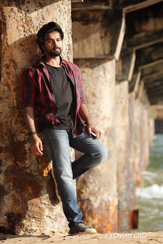 Super Machi Movie Wallpapers, Posters & Stills