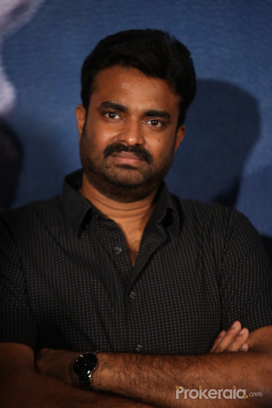 Kanam Movie Events & Photos