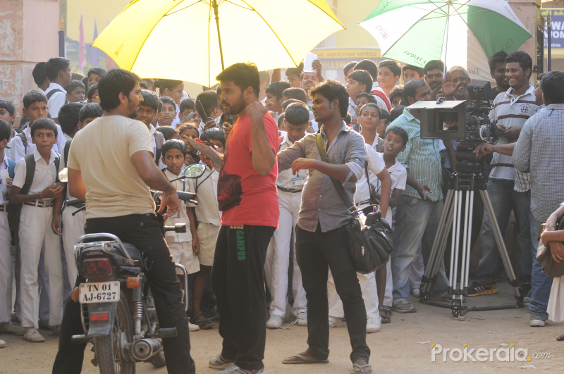 Kappal Movie Events & Photos