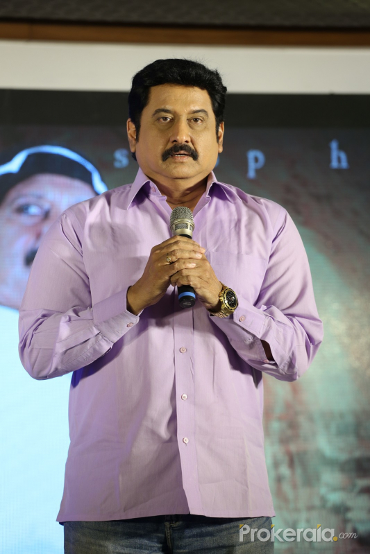 Kayum Bhai Movie Events & Photos