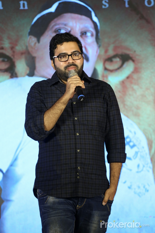 Kayum Bhai Movie Events & Photos