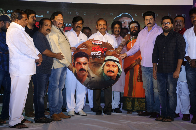 Kayum Bhai Movie Events & Photos