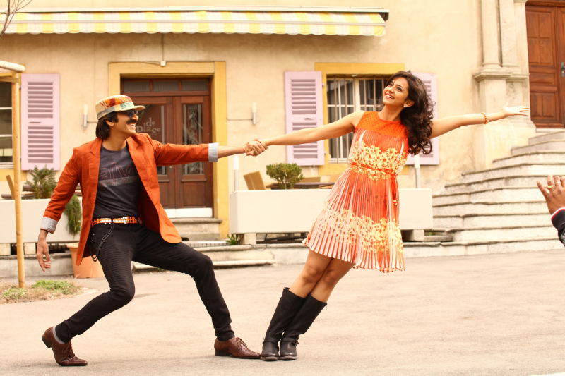 Kick 2 Movie Wallpapers, Posters & Stills
