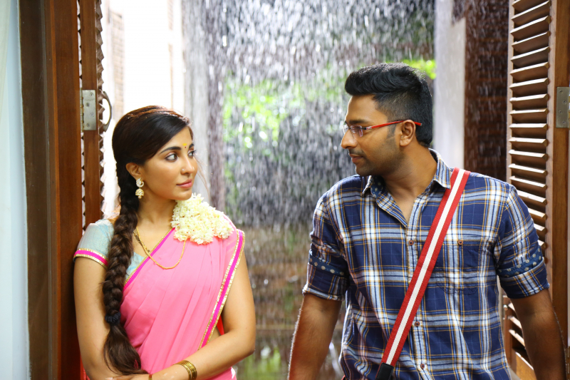 Koditta Idangalai Nirappuga Movie Wallpapers, Posters & Stills
