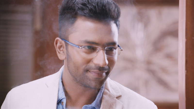 Koditta Idangalai Nirappuga Movie Wallpapers, Posters & Stills