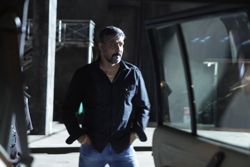 Thoongavanam Movie Wallpapers, Posters & Stills