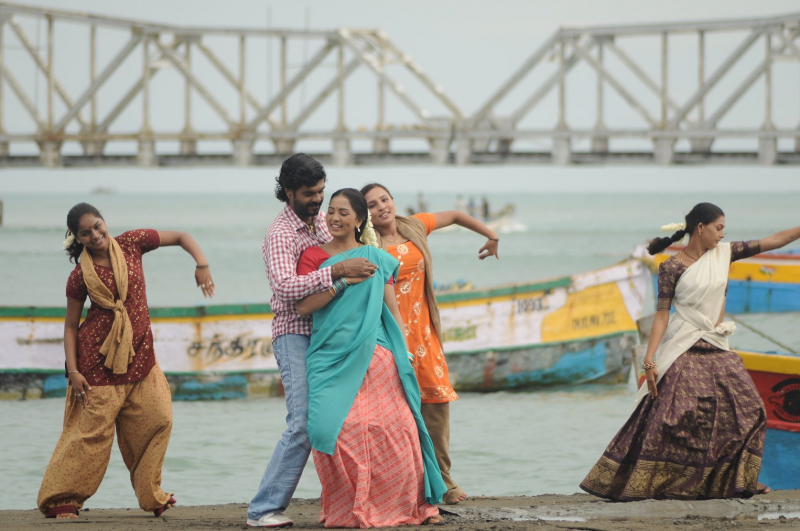 Varusanadu Movie Wallpapers, Posters & Stills