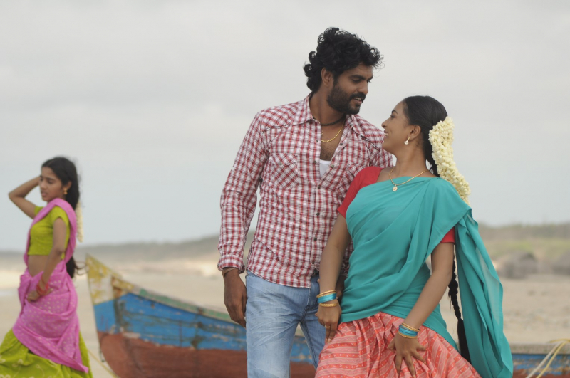 Varusanadu Movie Wallpapers, Posters & Stills