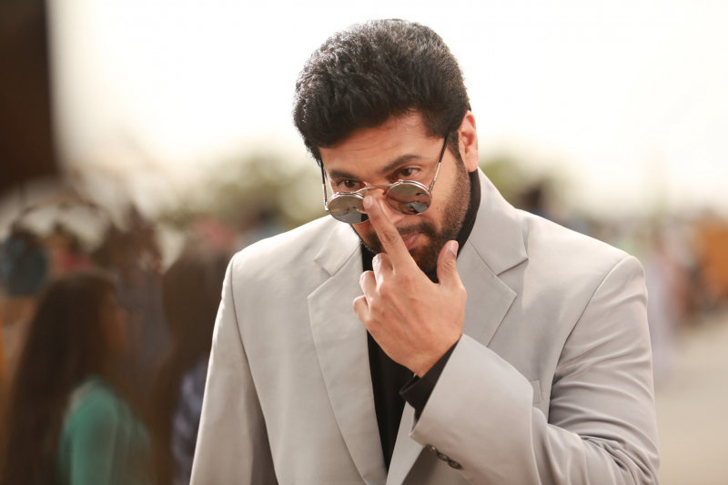 Comali Movie Wallpapers, Posters & Stills
