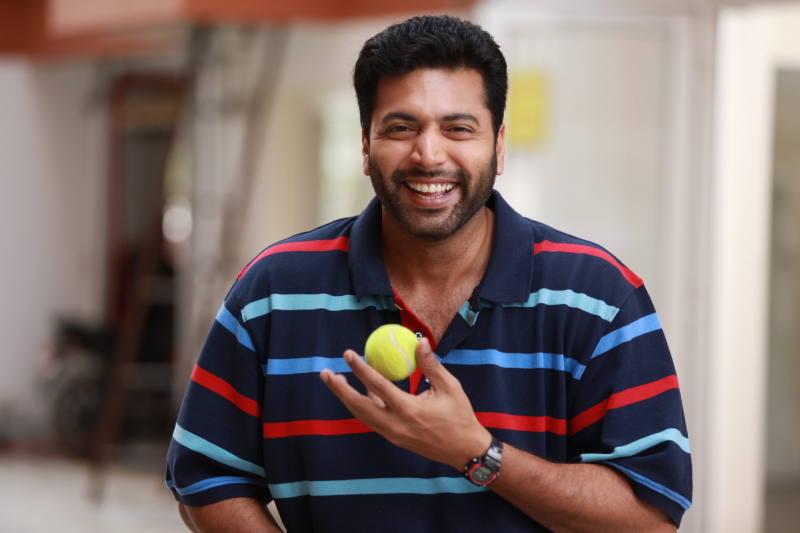 Comali Movie Wallpapers, Posters & Stills